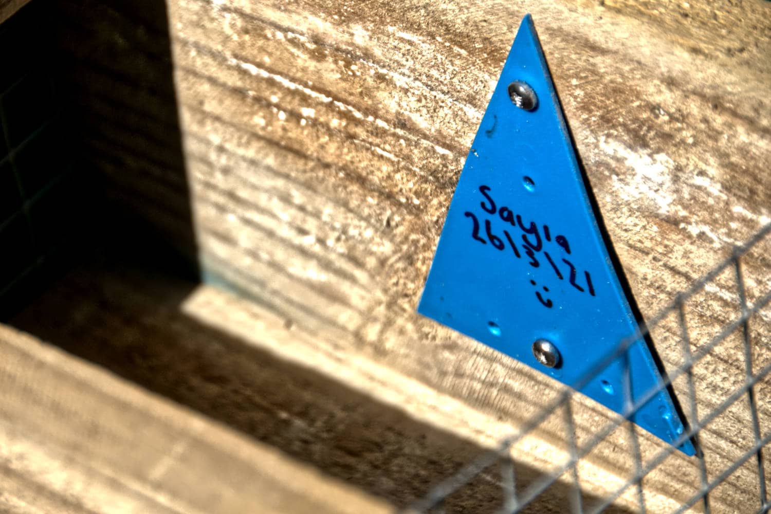 Ngatimoti students make predator traps | Tasman Environmental Trust