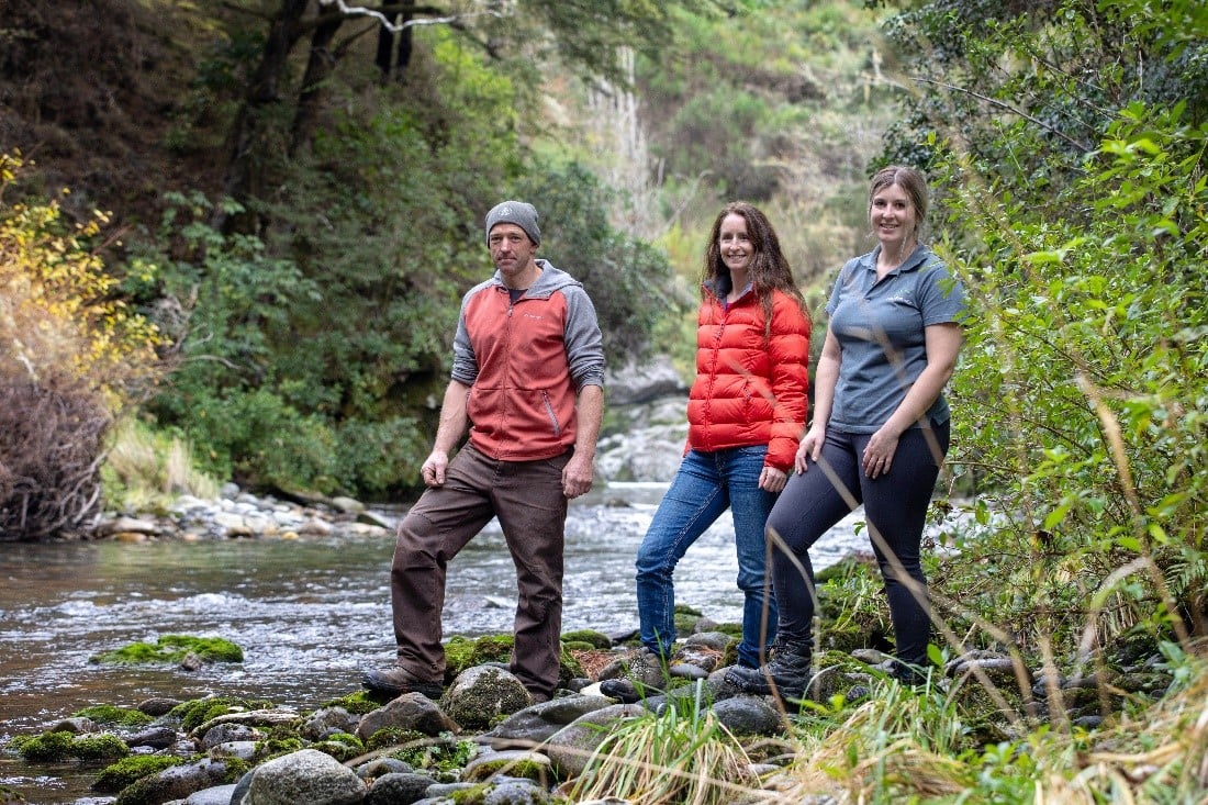 Tasman Environmental Trust