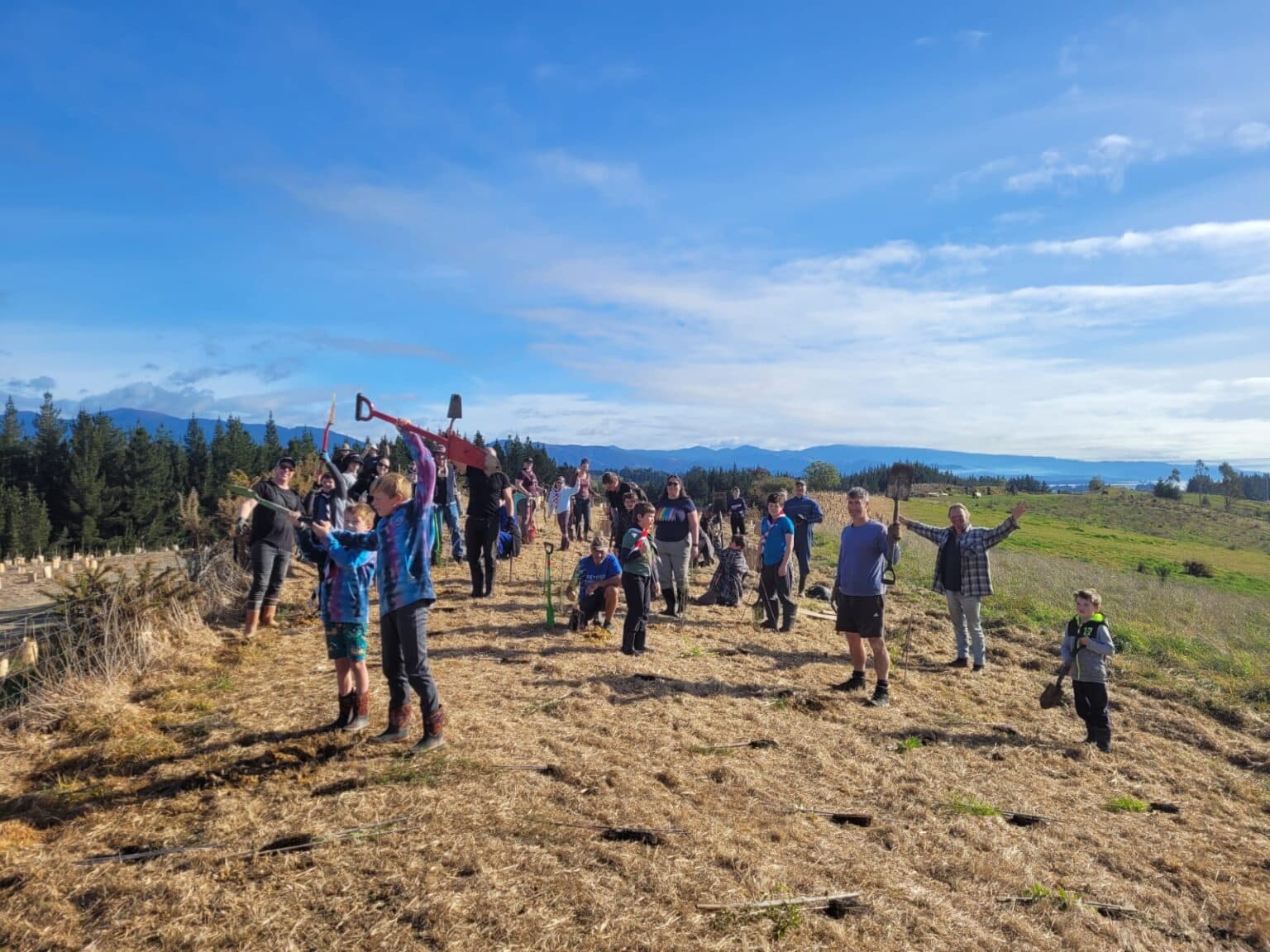 Projects – Tasman Environmental Trust