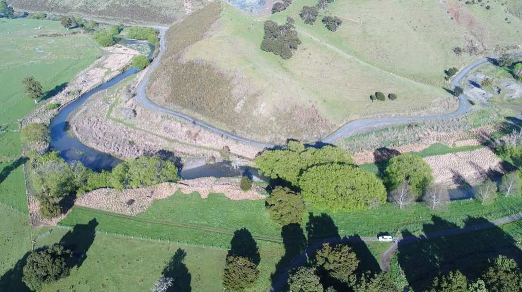 Rewilding the Wakapuaka Awa | Tasman Environmental Trust